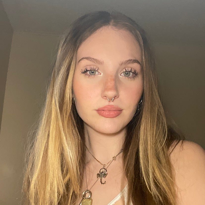 Abby Drake | Substack