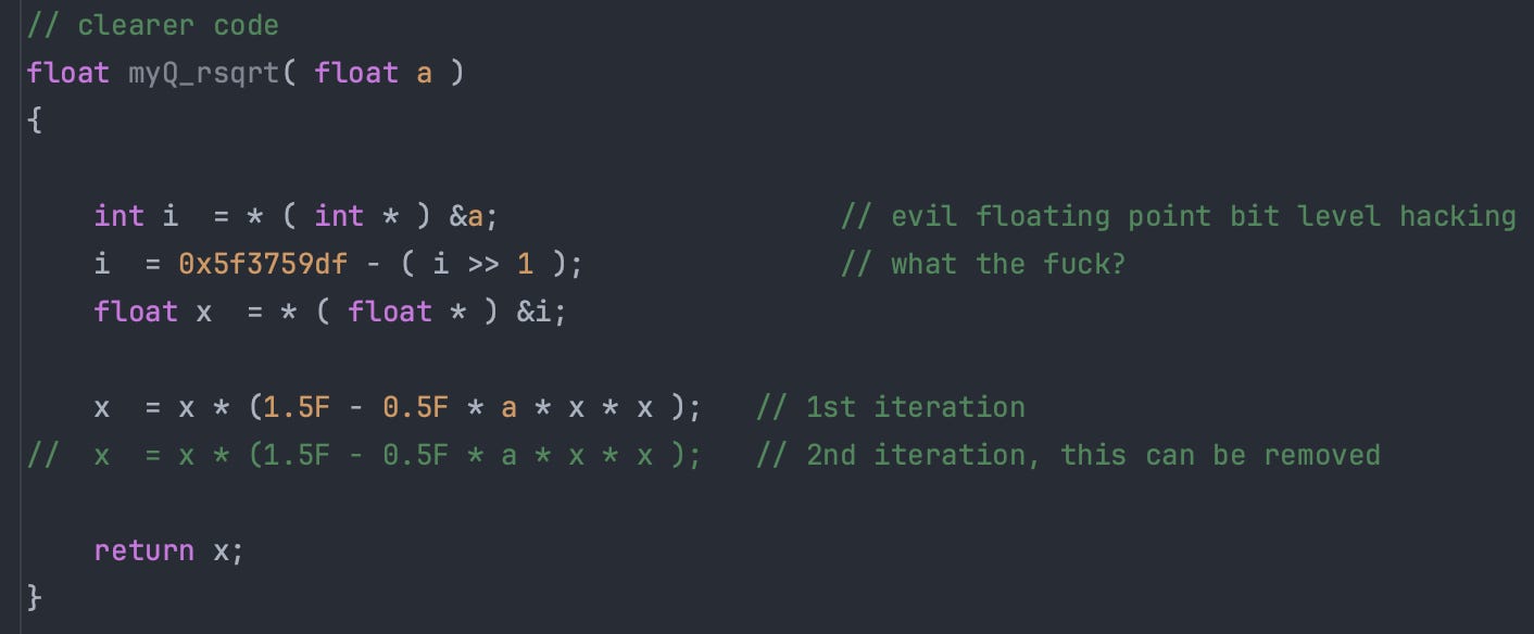 Le plus gros hack de l'histoire du jeu vidéo (1/2)