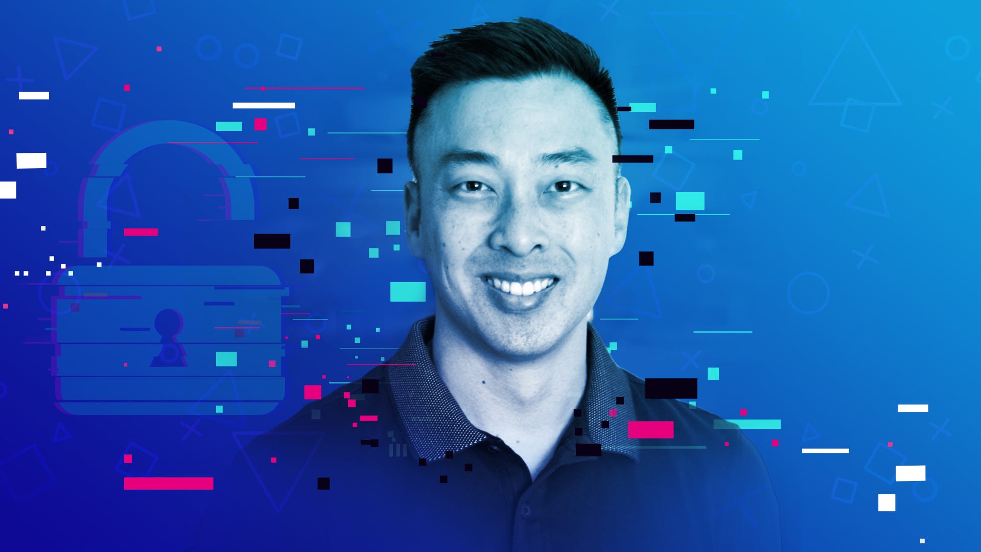 Want to Be a Video Game Animator? Infinity Ward's Khoa Le Has Some Advice