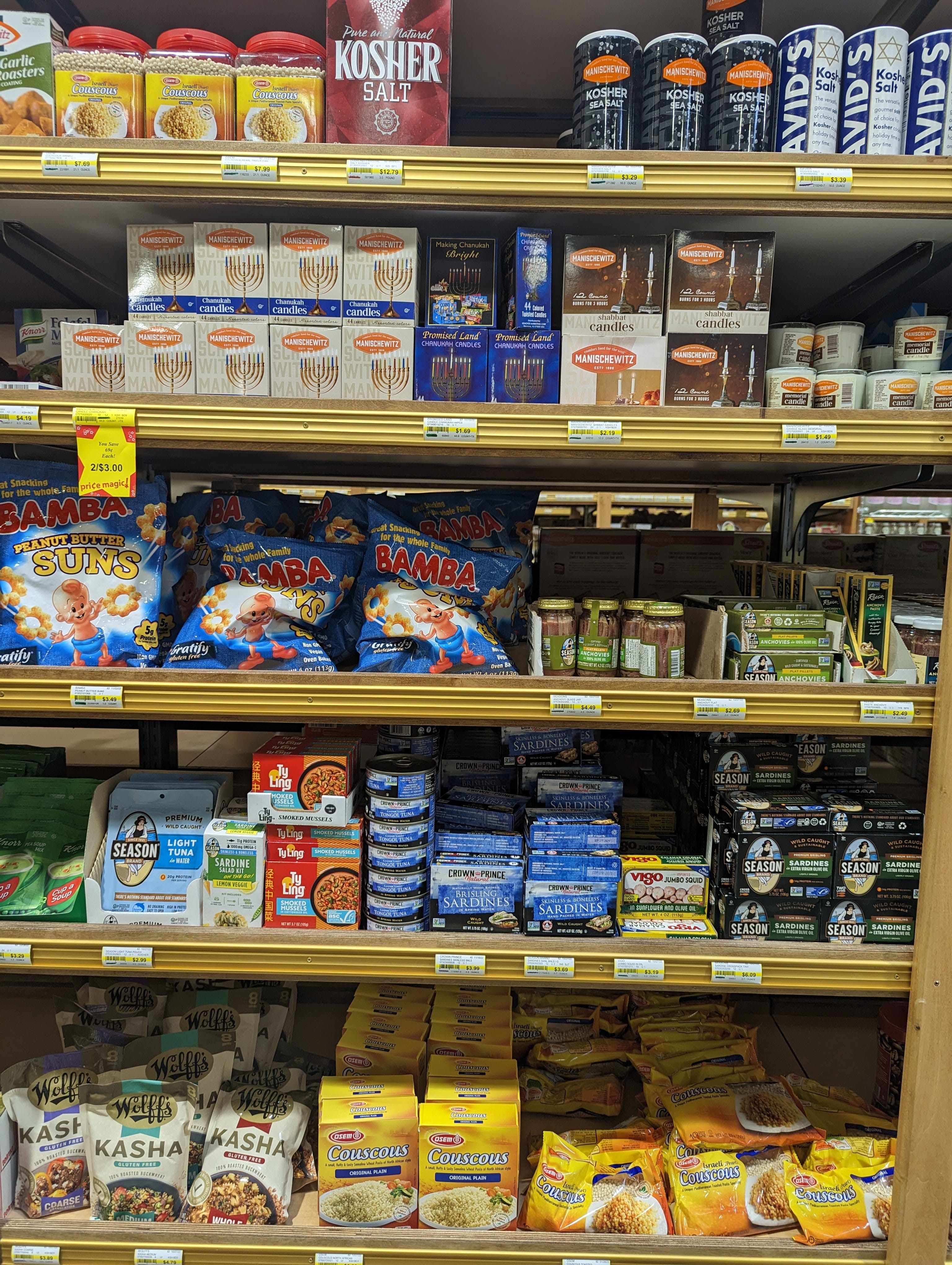 A Visit to the Jungle - by Natan Slifkin