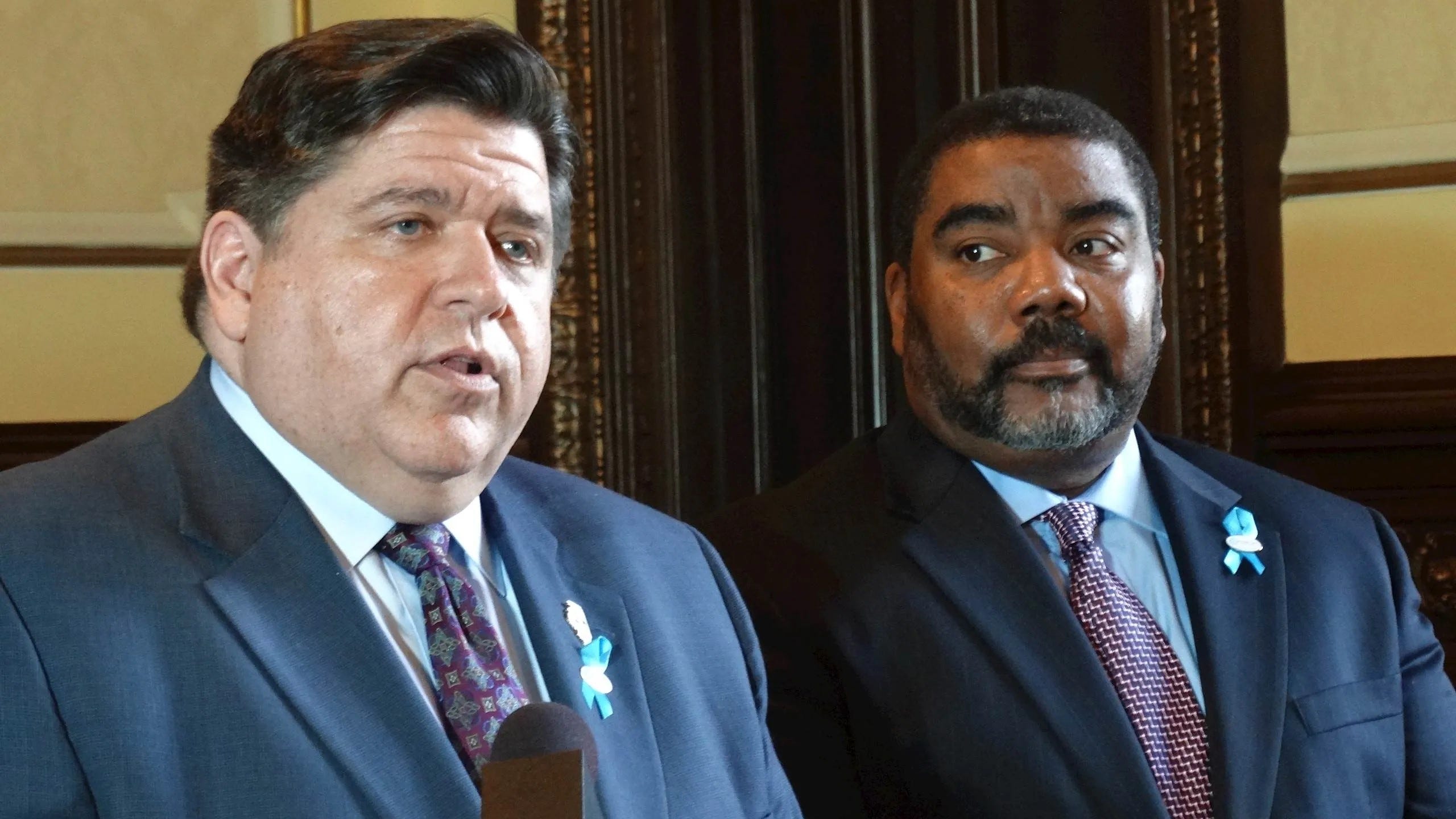 THE ILLINOIZE: Martwick reigniting graduated income tax debate ...