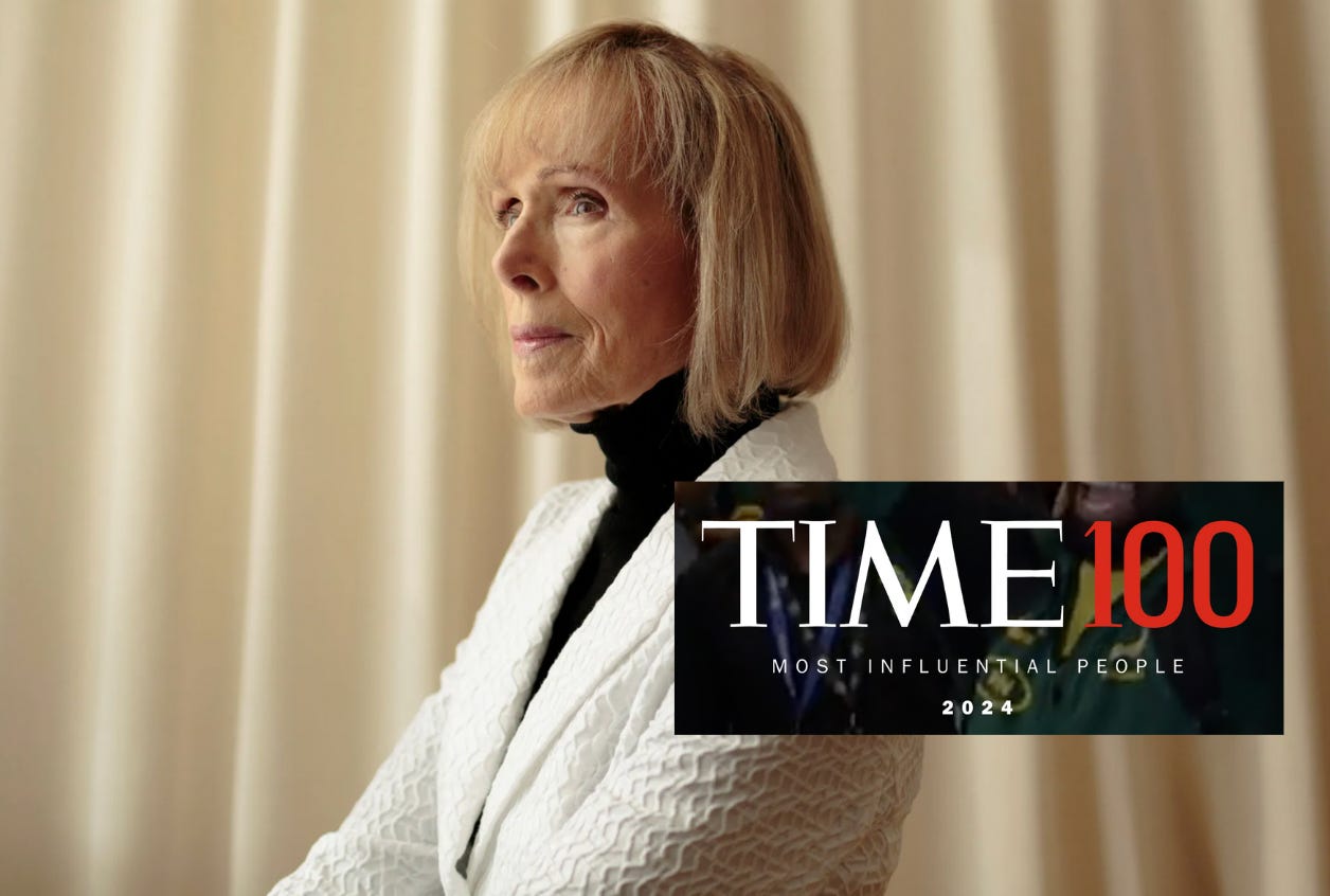 100 Most Successful People With Courage