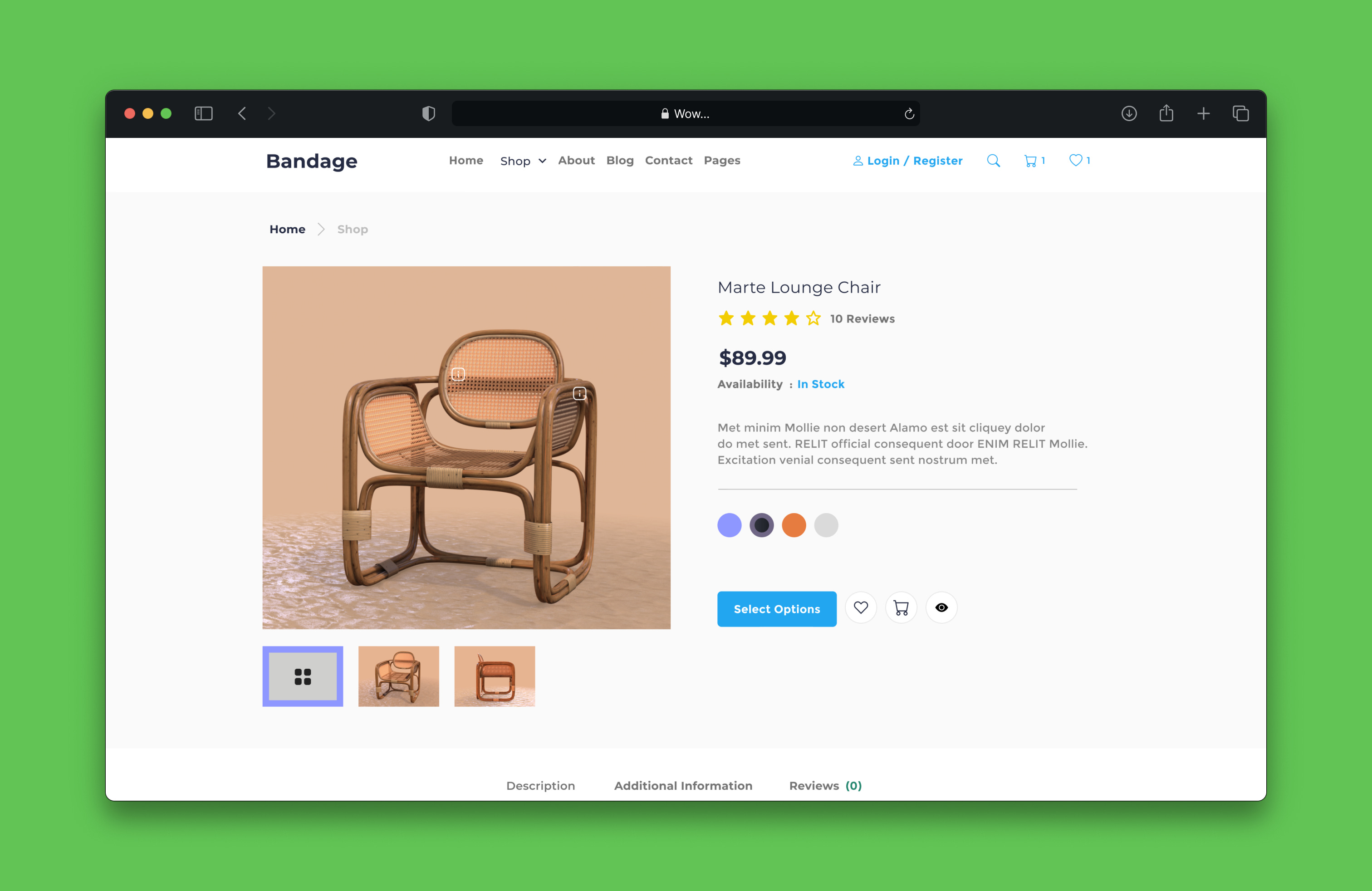 UI-UX & Product Terminology Explained for all