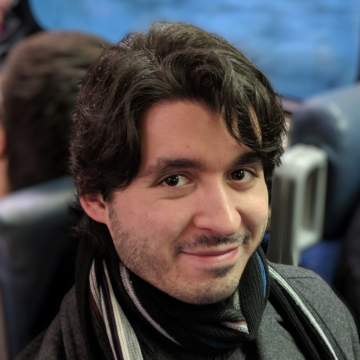 Enrico Sacchetti Substack
