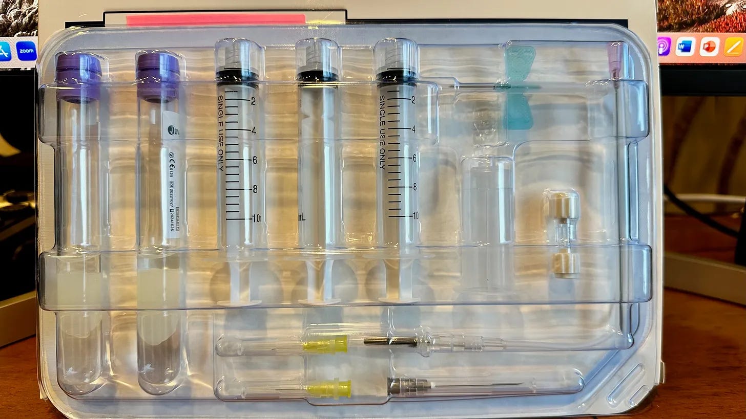 Feminine Restoration with ThermiVa, FemXHA, and O-Shot