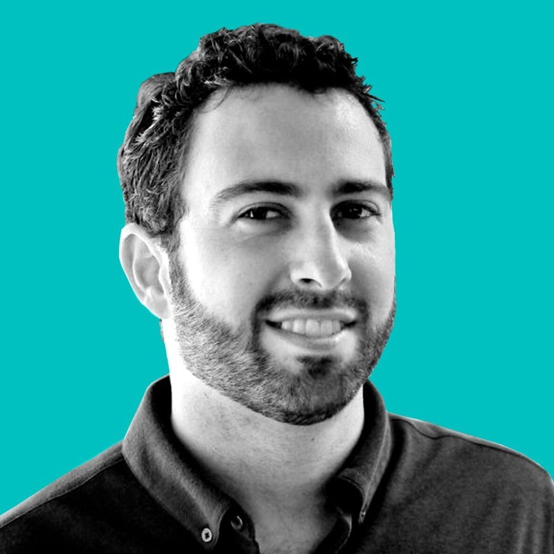 Zach Goldstein | Substack