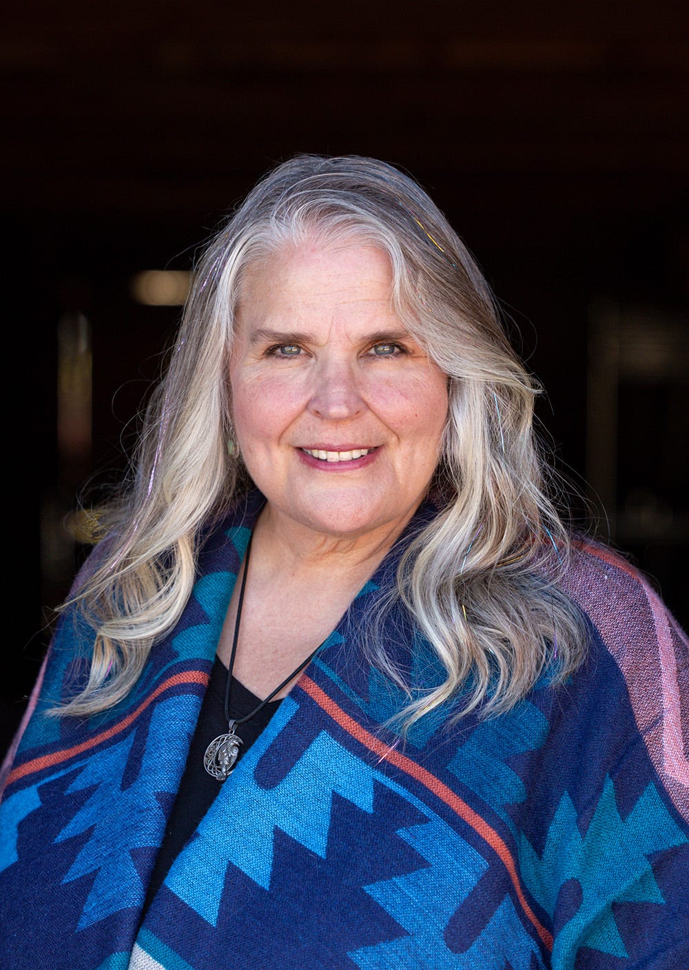 Kimberly Beer | Substack