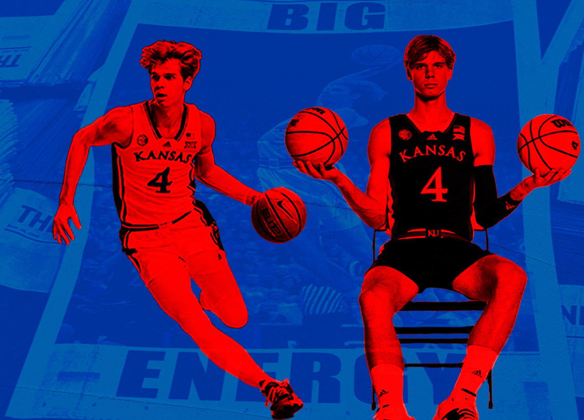 Big Gradey Dick Energy - by Tyler Rucker - No Ceilings