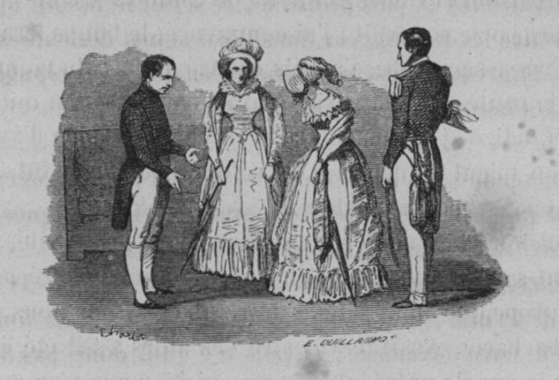 Napoleon I on the Continental Blockade - by LEO CAESARIS