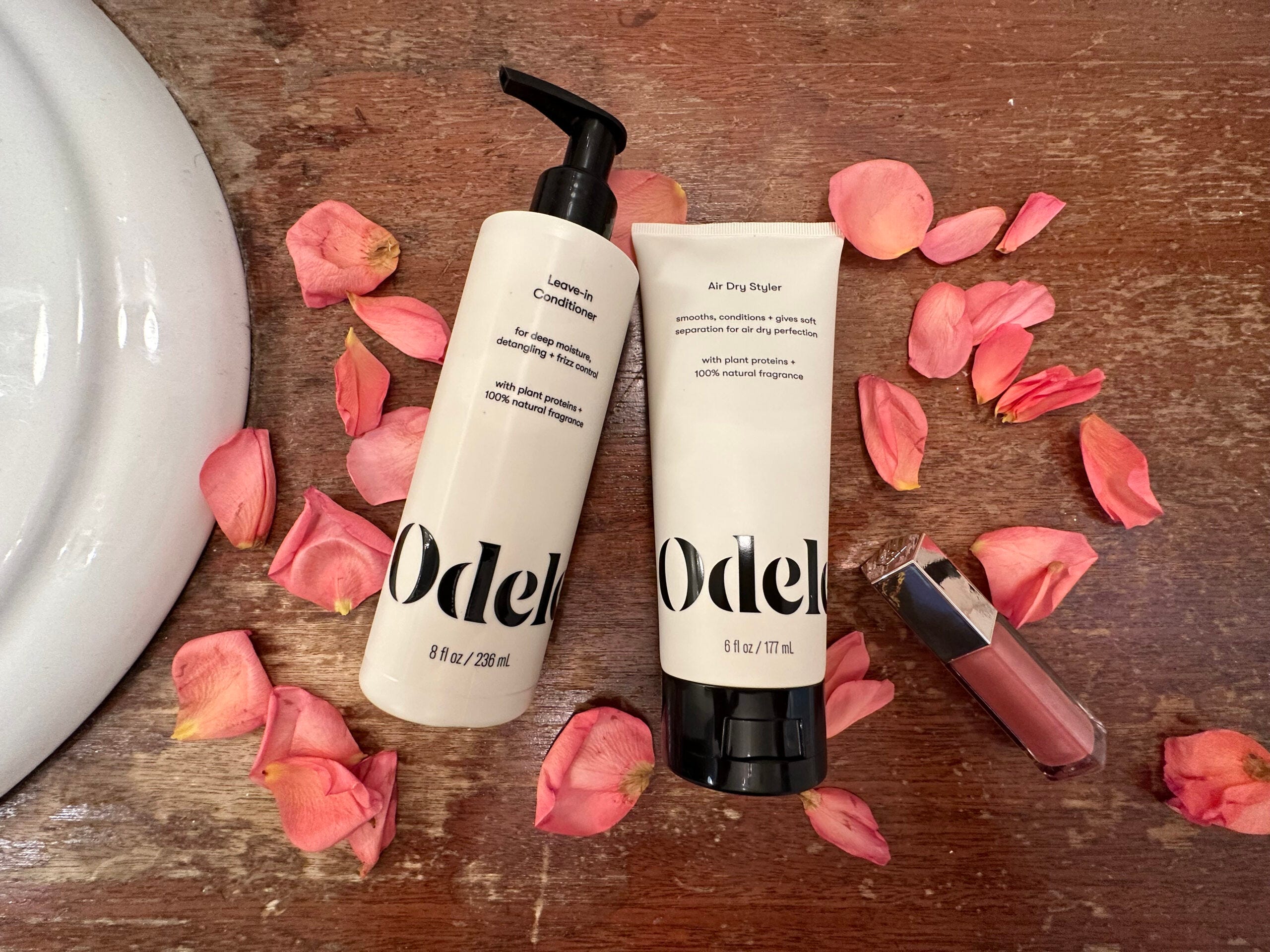 Odele: Clean, affordable hair care that feels bougie as hell