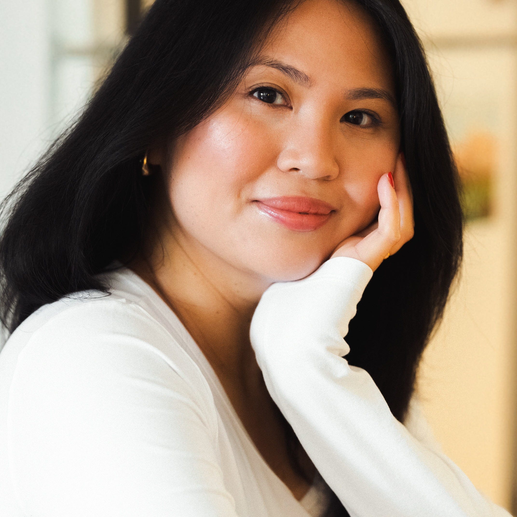 Ria Elciario-McKeown | Substack