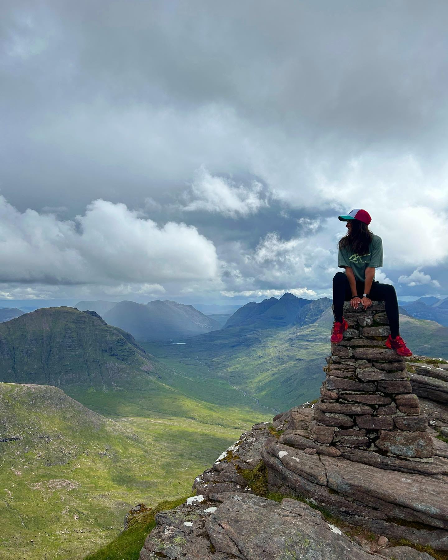 Decidir es vivir. - by nutretulibertad - Laura’s Substack