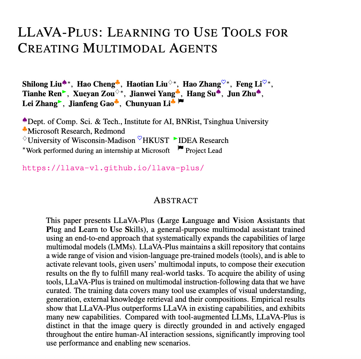 Trending AI news stories + papers - AK’s Substack