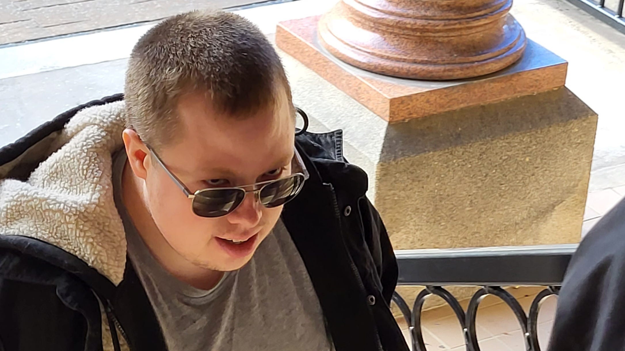 Criminal-responsibility finding at issue in sex case