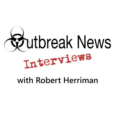 James Lewis, MD - by Robert Herriman - Outbreak News Today