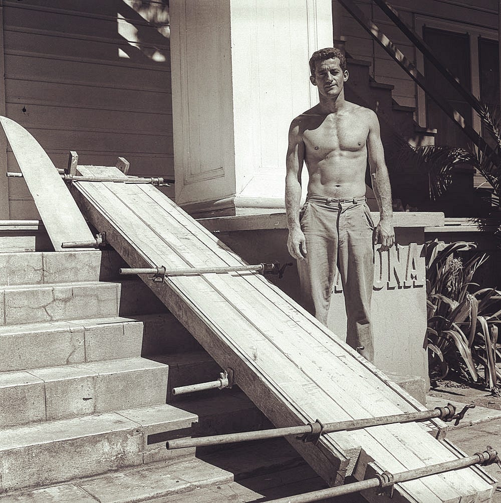 TOP GUN: Non Plus Ultra - by Andy St. Onge - Eternal Return