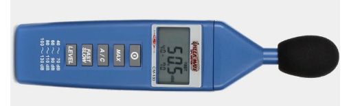 The ABC’s of generator noise - by Mike Sokol