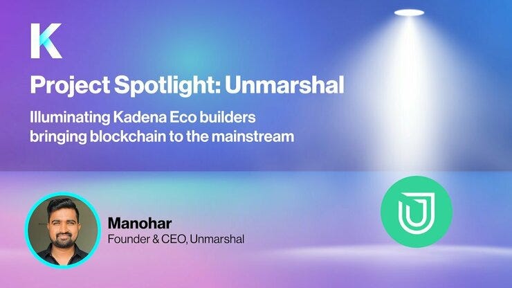 New Kadena Strategic Advisor, X-Wallet Swap is LIVE, Butter & Marmalade ...