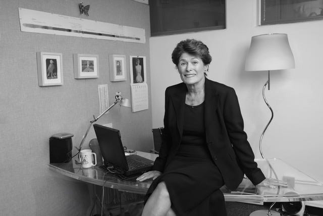 Ruth Seymour KCRW Pioneer Has Died.