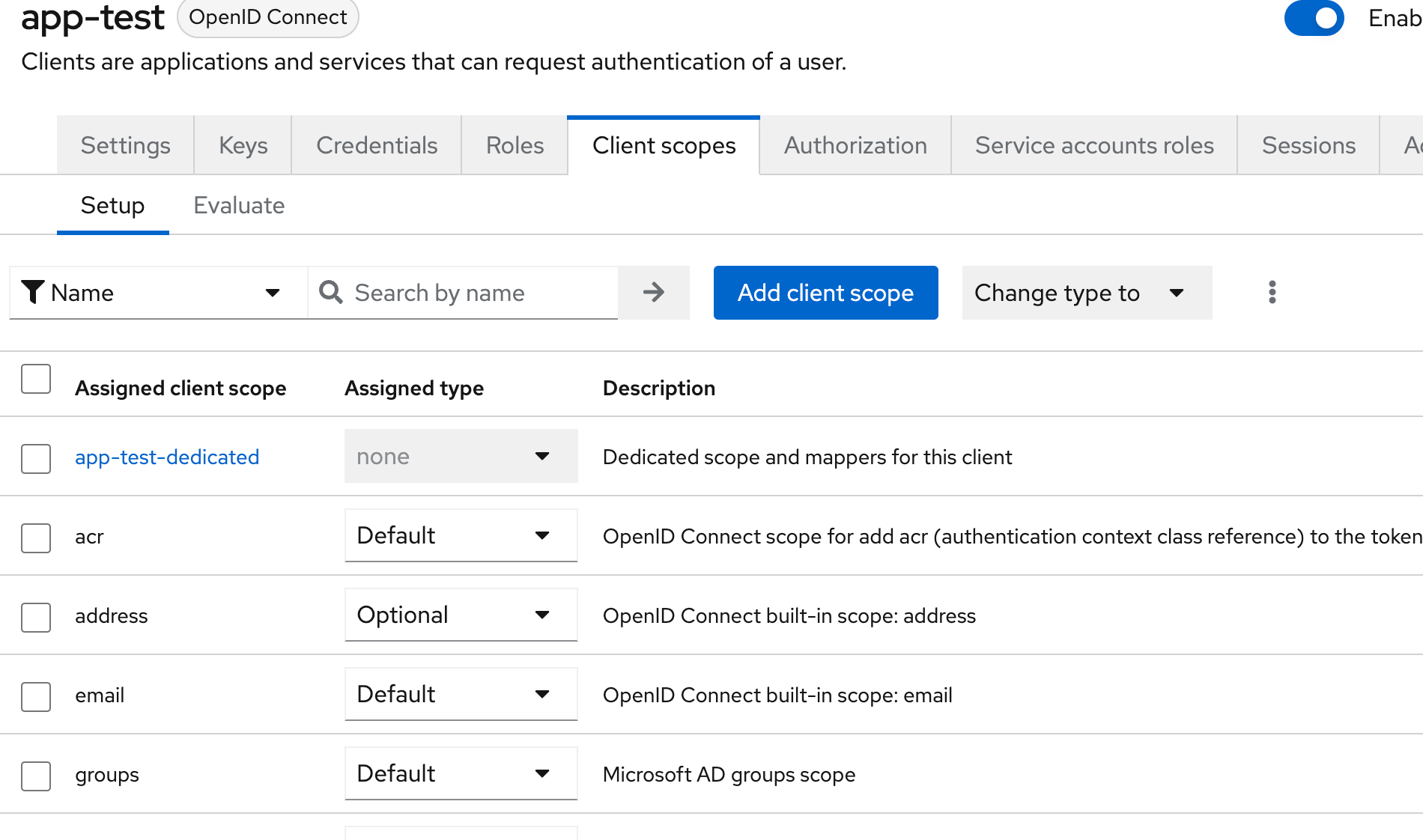 Secure Your Kubernetes Web Application Using Gatekeeper And Keycloak