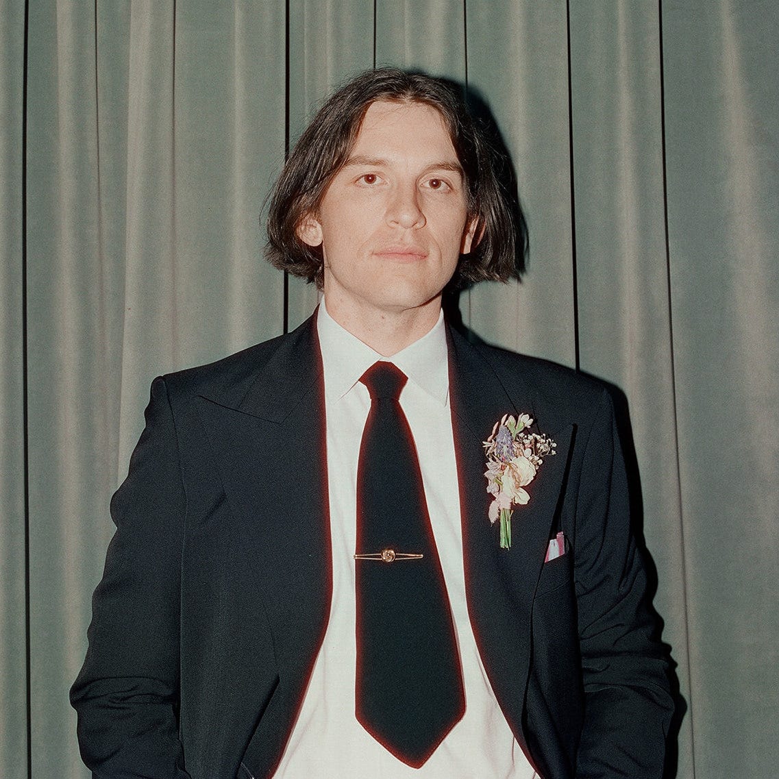 Ian Grant | Substack