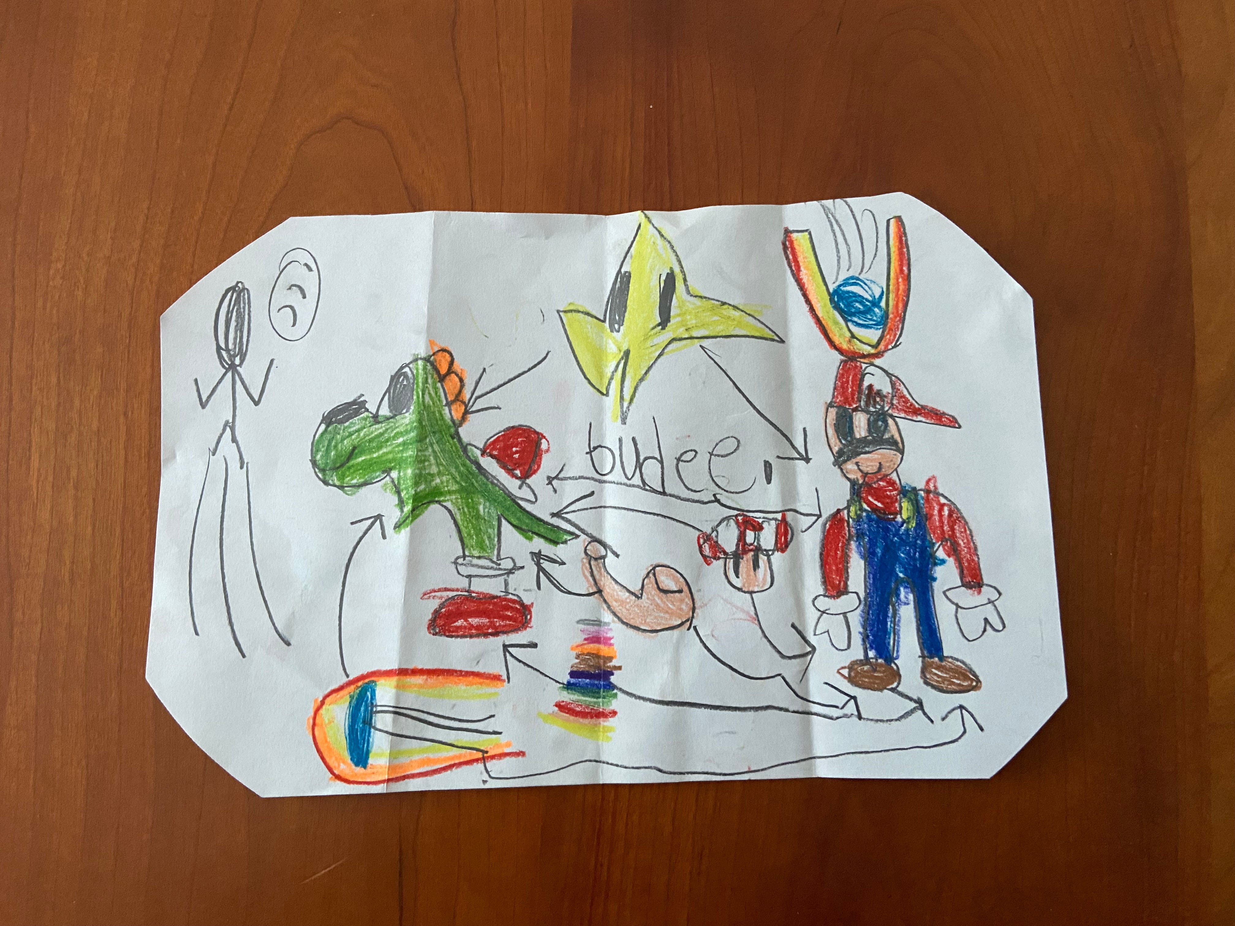 Miss Lani and the Children' Art studio giving back to the community