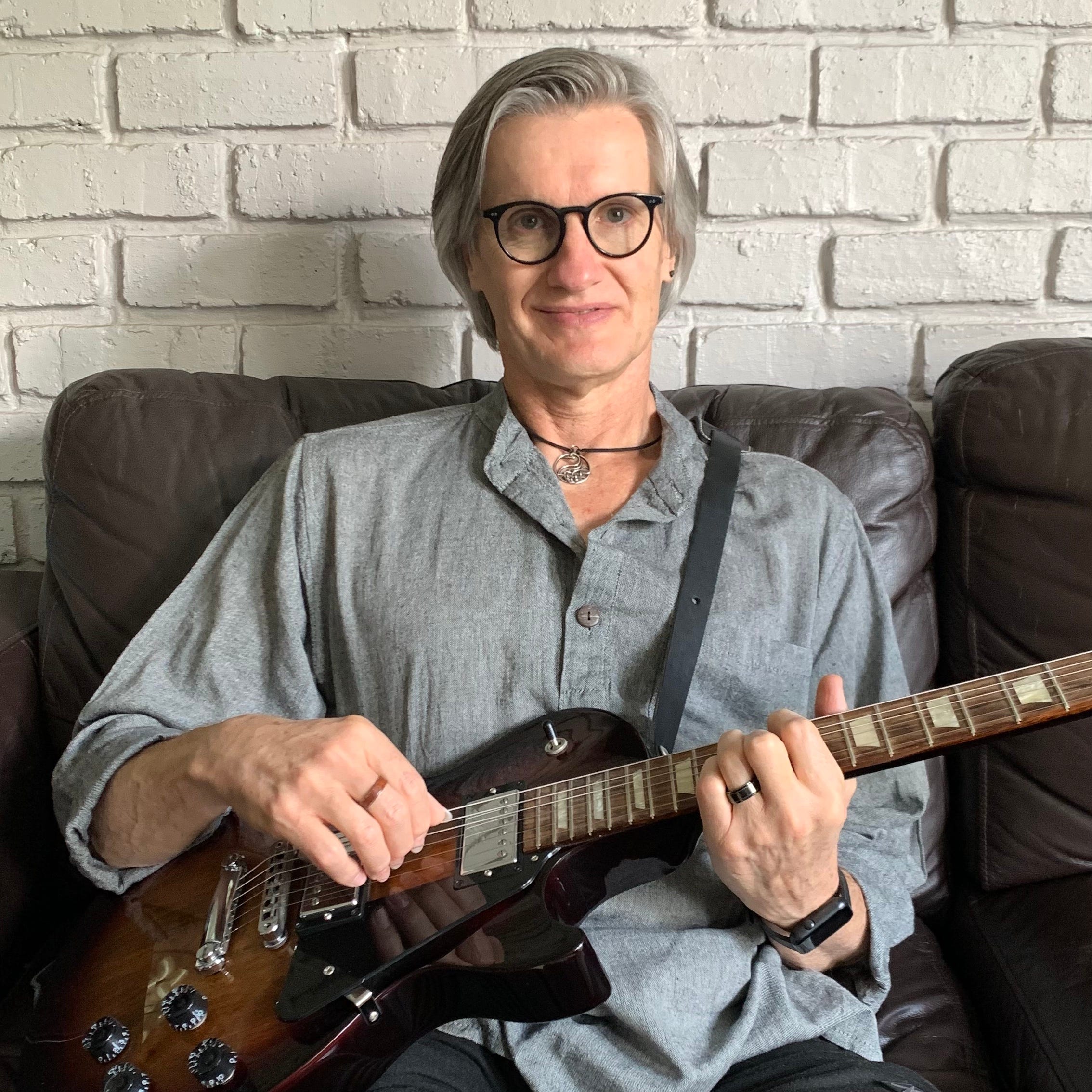 John van de Laar | Substack