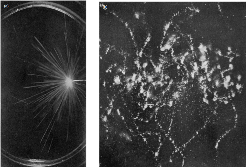 How Studying Clouds Led to Radar & The Atomic Bomb