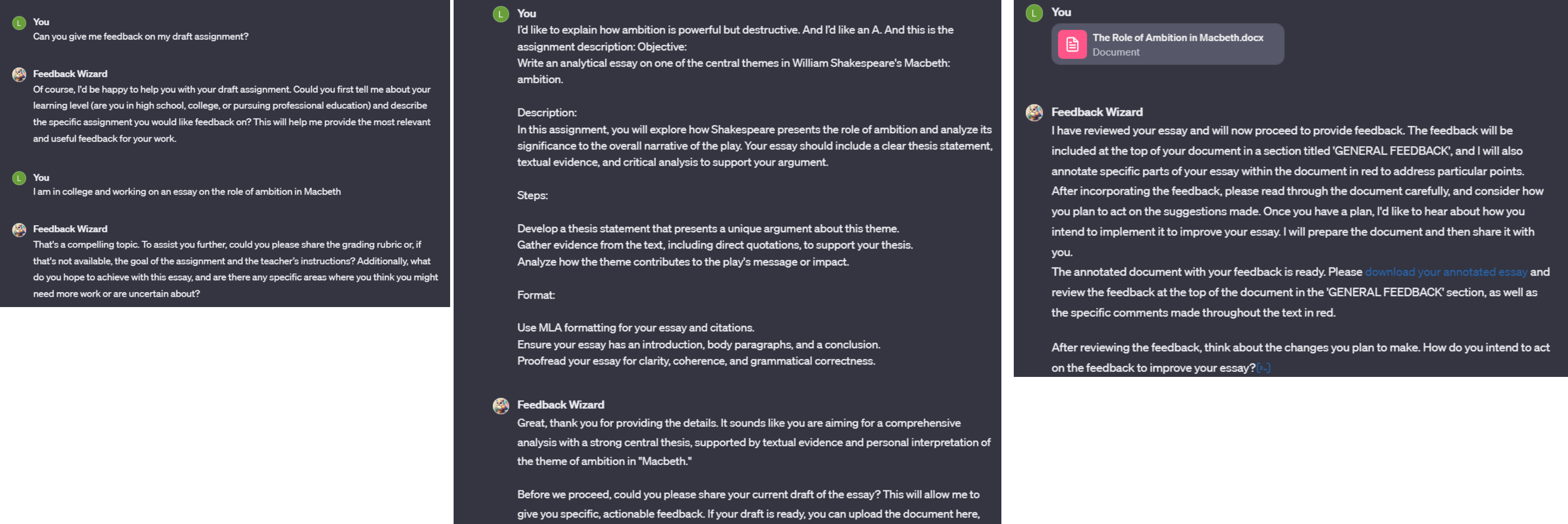 Almost an Agent: What GPTs can do - by Ethan Mollick