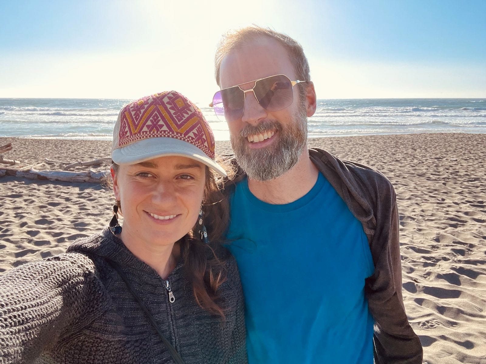 A Conversation with Julia Maryanska On 'Intimate Revolutions'