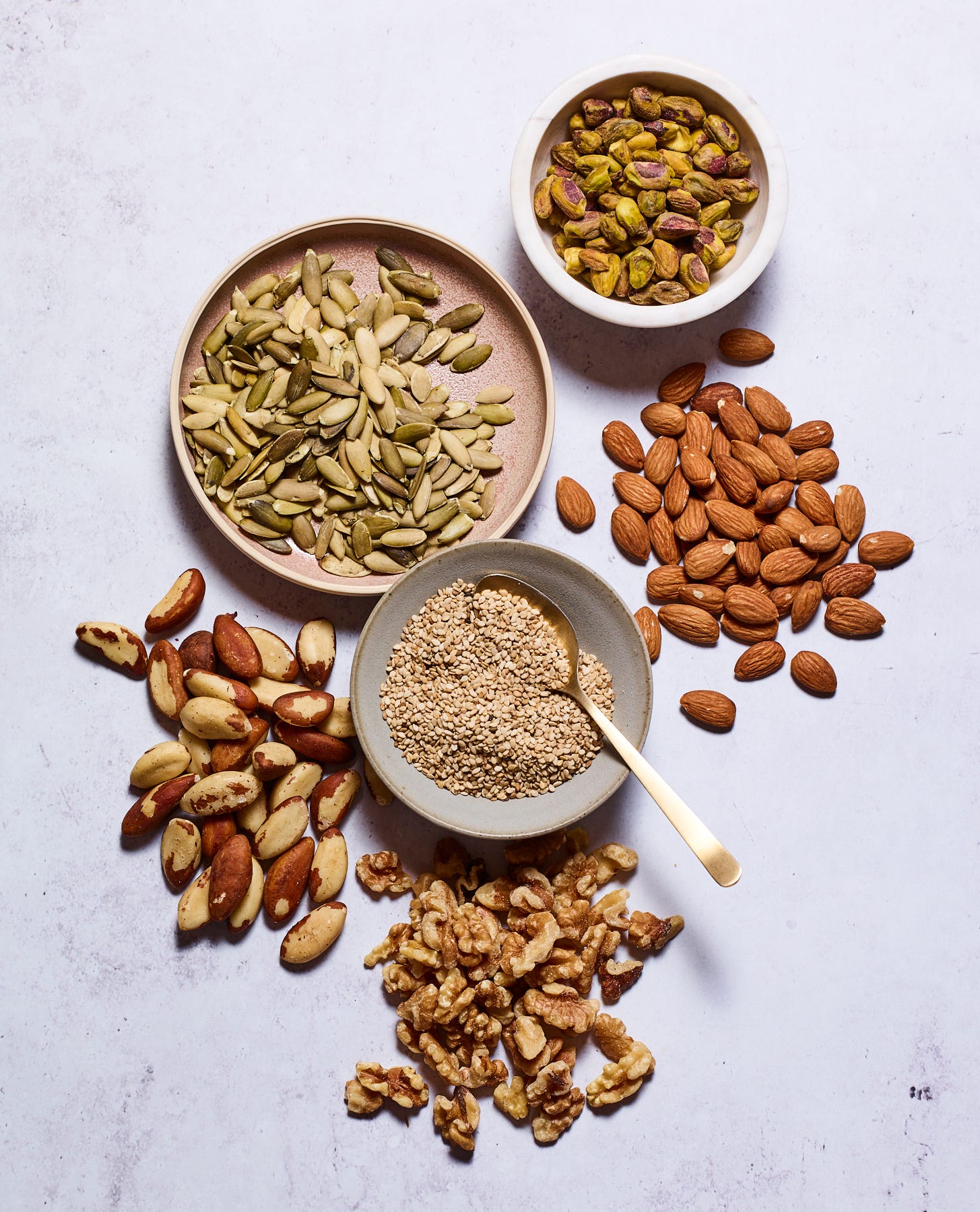 All About Magnesium - by Mia Rigden - Btwn Meals