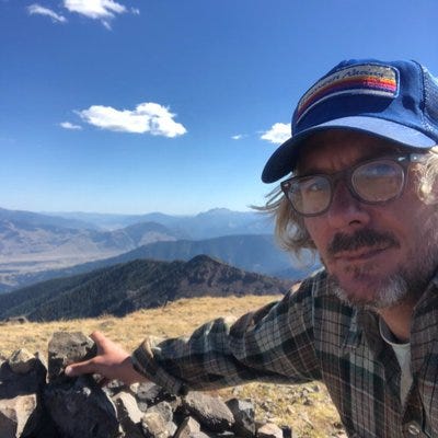 Jeff Conklin | Substack