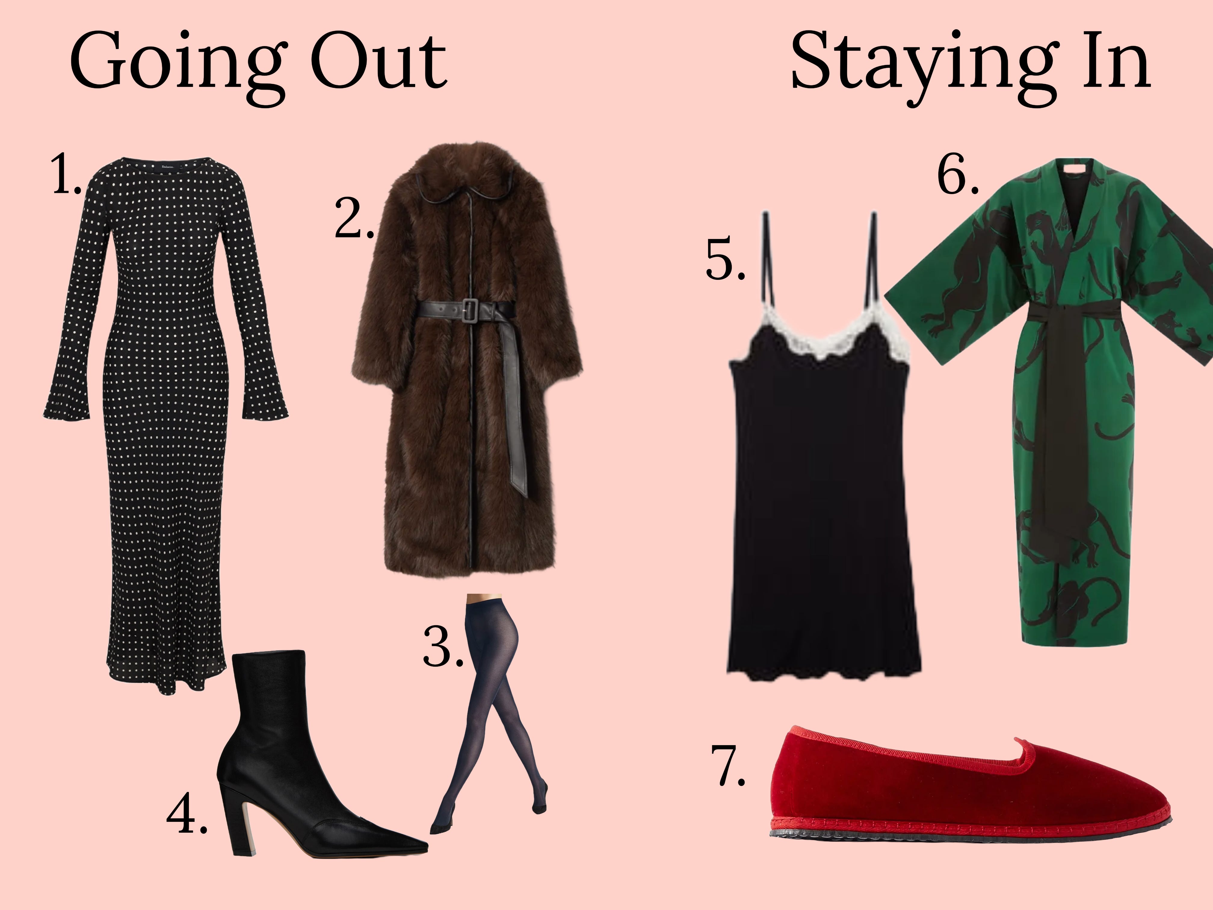 The cool girl’s guide to Valentine’s Day - by Gillian Orr