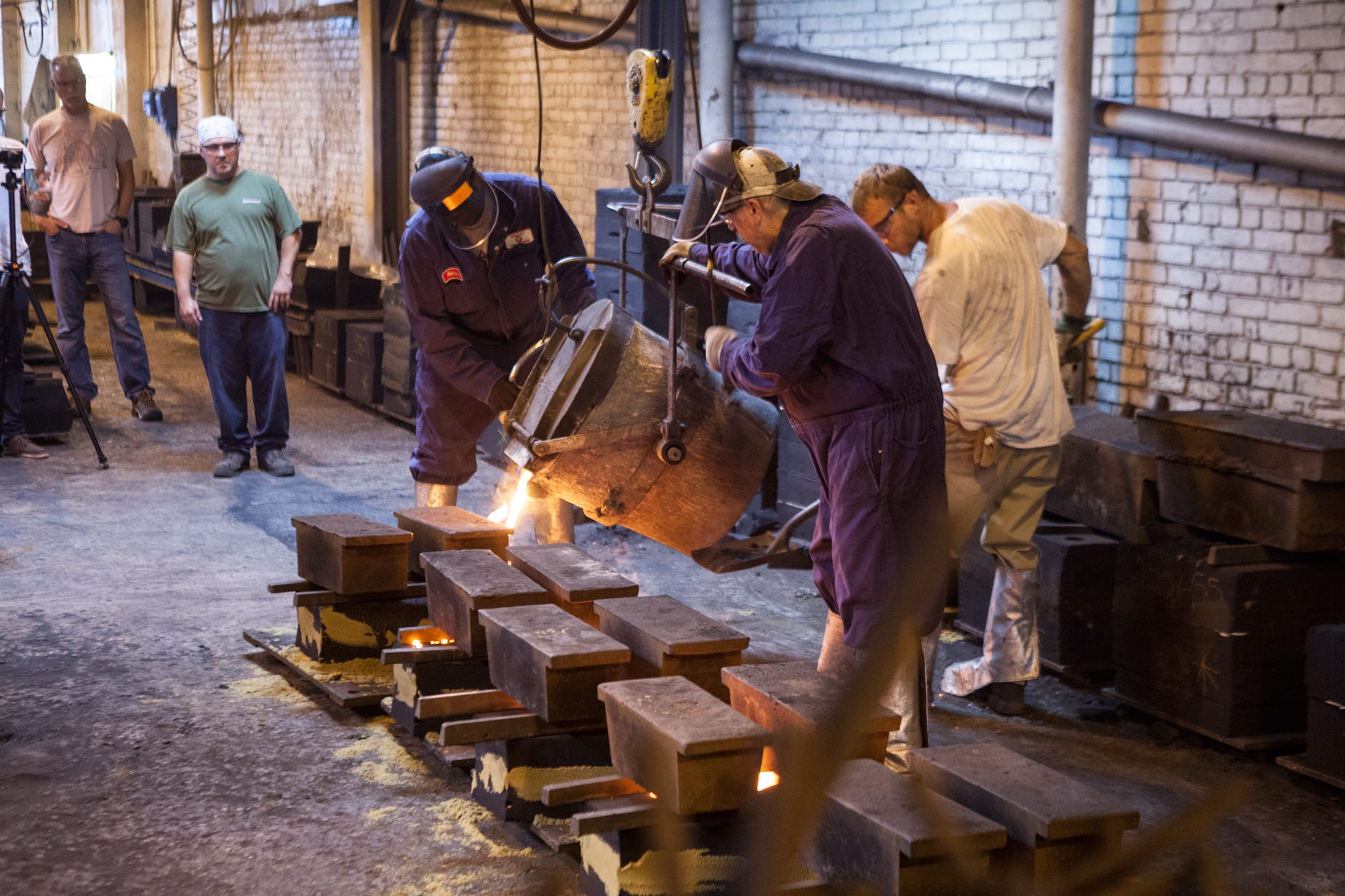 People Take Warning - by Christopher Schwarz