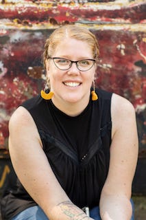 Lori Baker | Substack