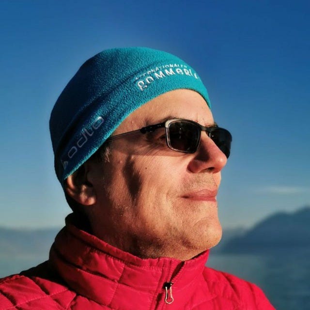 John Plaice | Substack