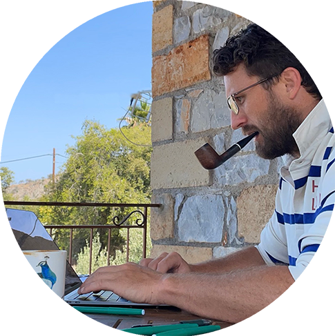 Joshua Humphreys | Substack