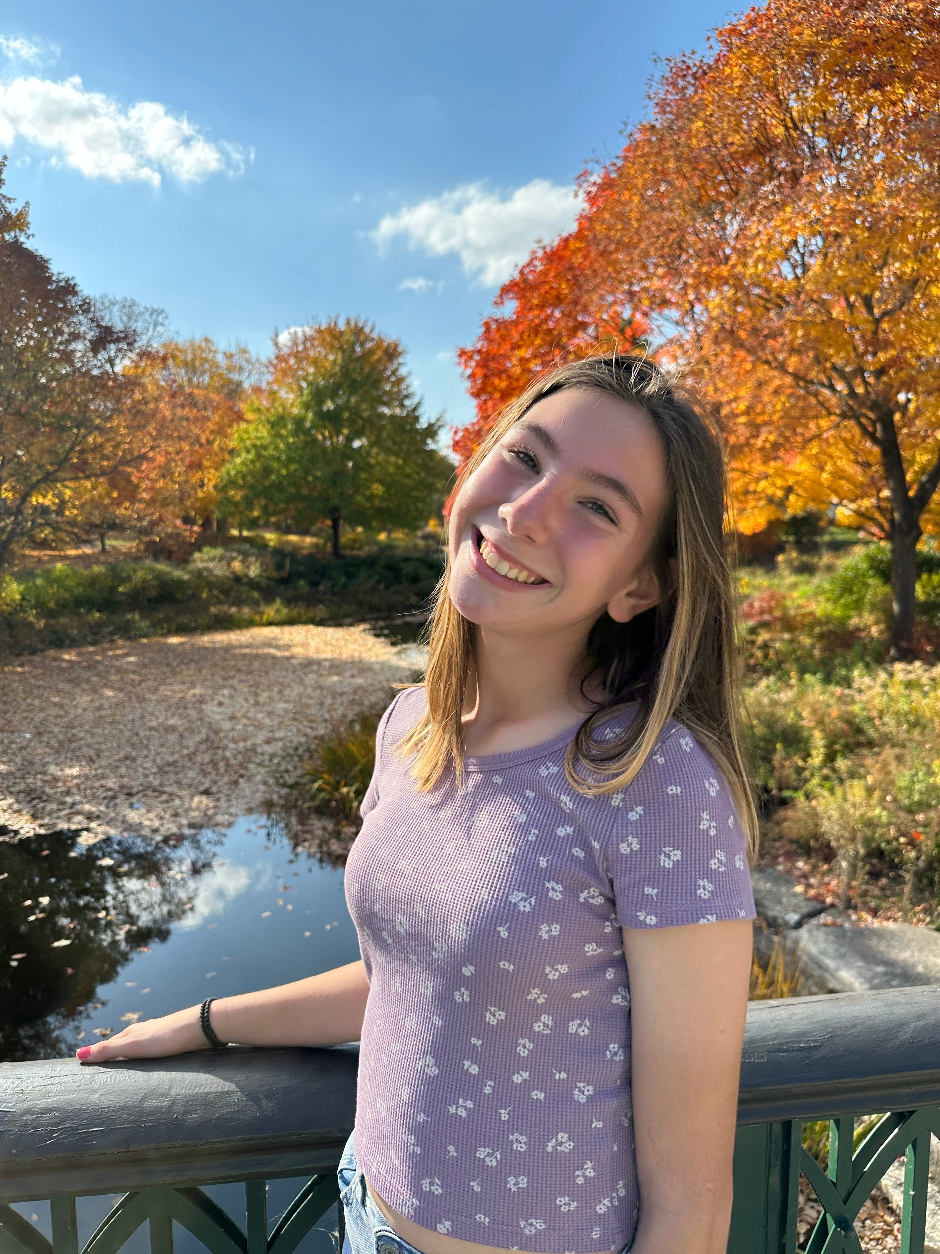 Gabby White | Substack