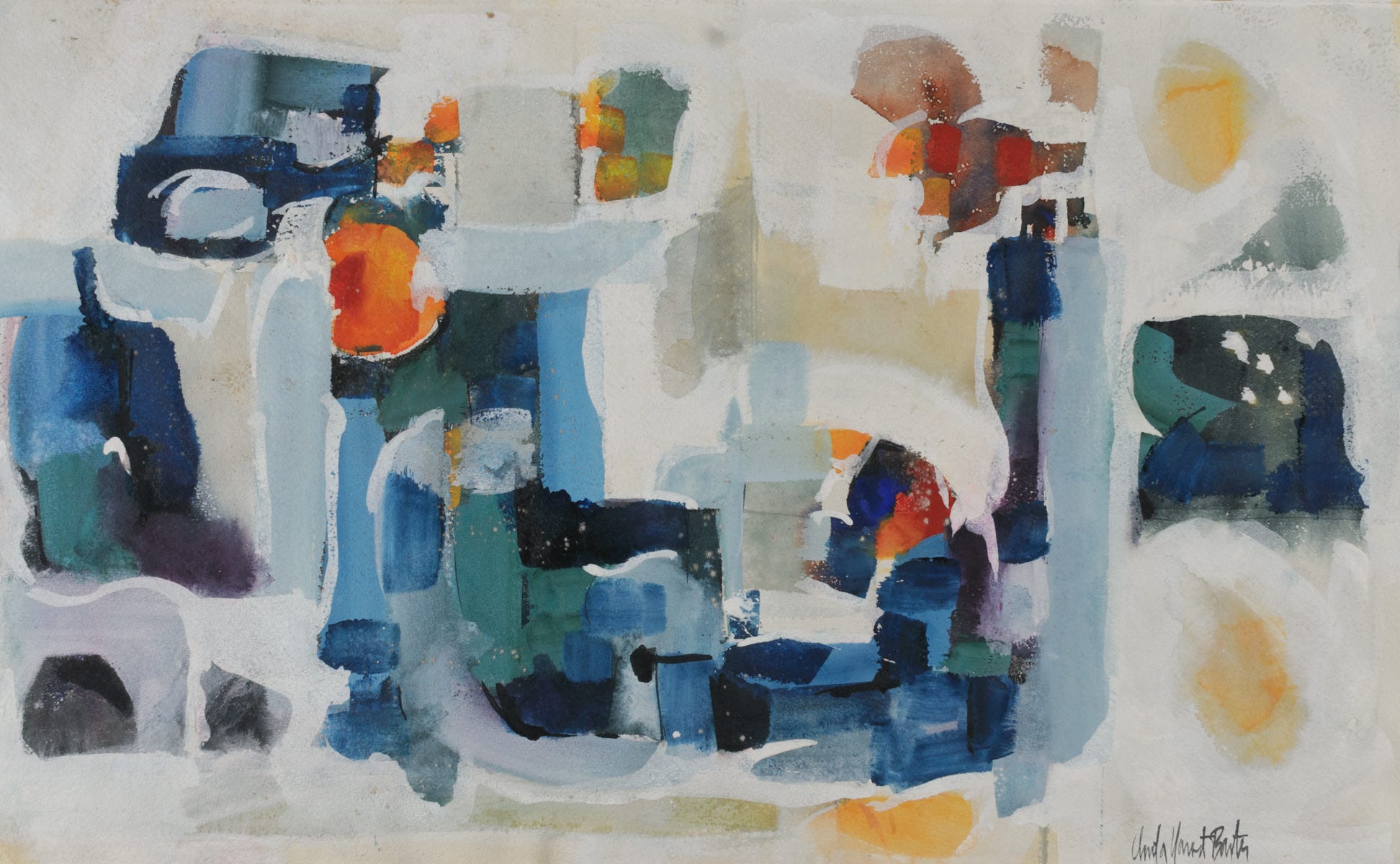 Alexander Baxter | Substack