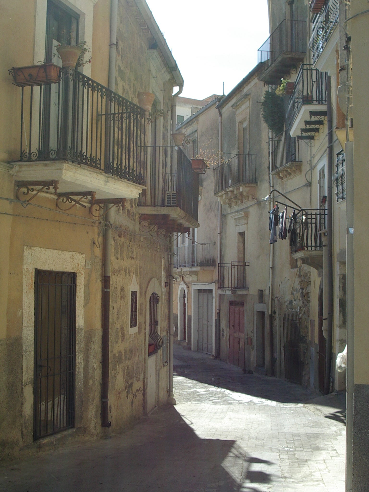 Welcome to the Villagio community - by Silvia Regos