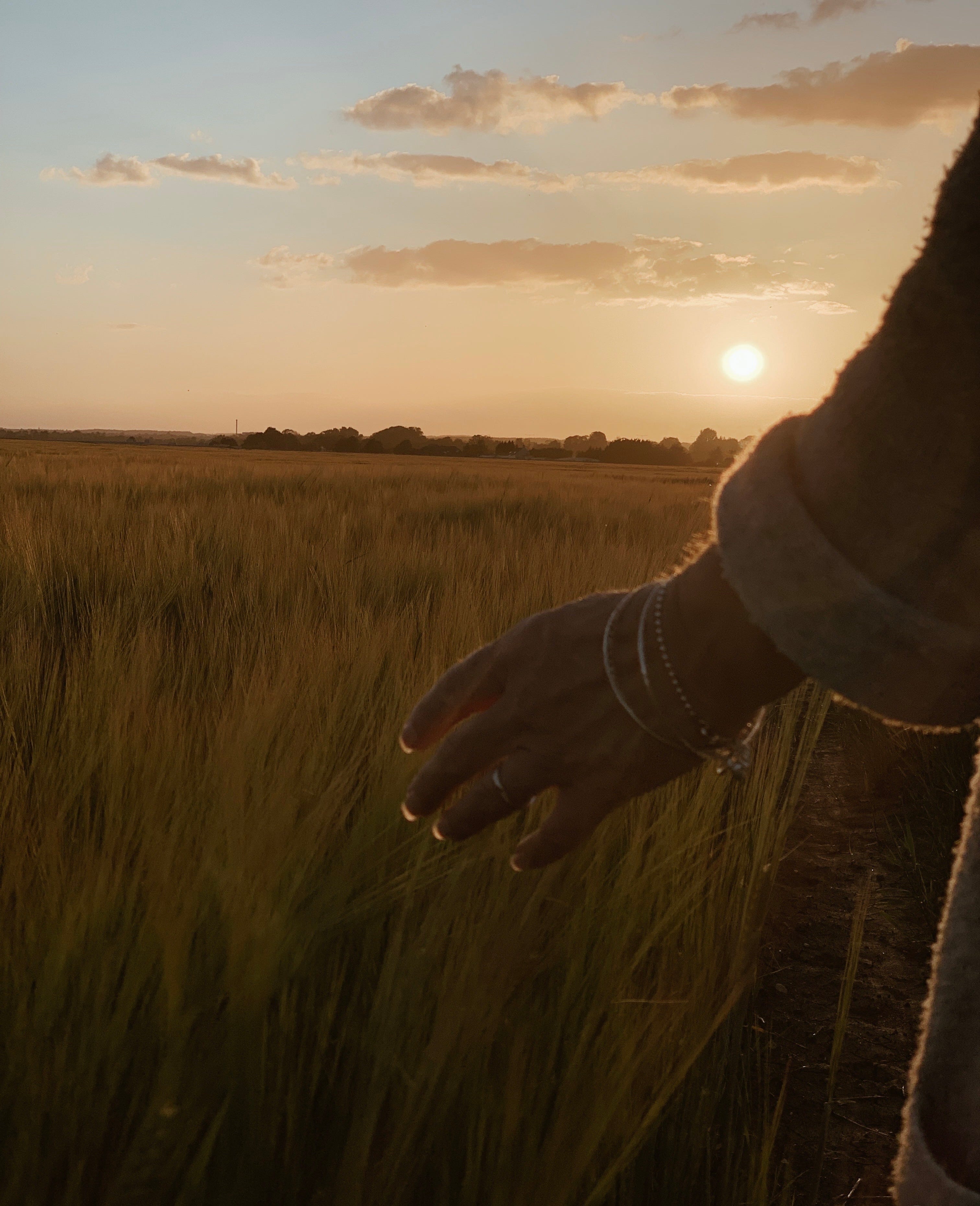 Change is in the Air! - Carolyn J Roberts Artist Substack