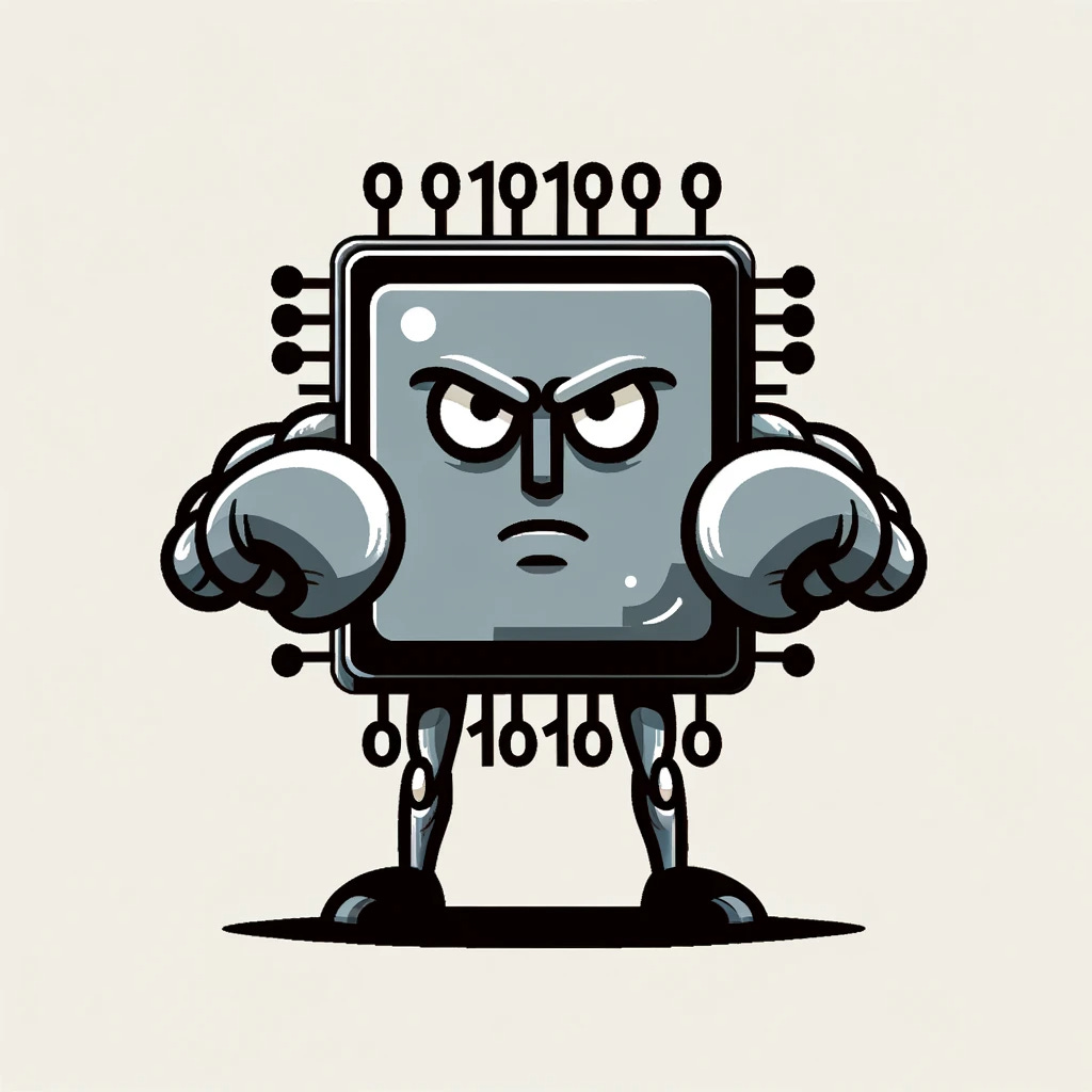 Alex Roque | Substack