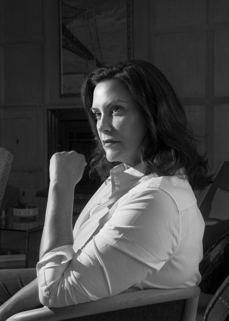 This Week in Women - by Blair duQuesnay - The Belle Curve