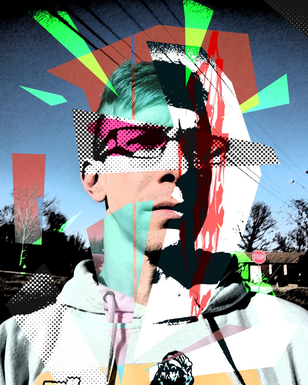 Brett Marcus Cook | Substack