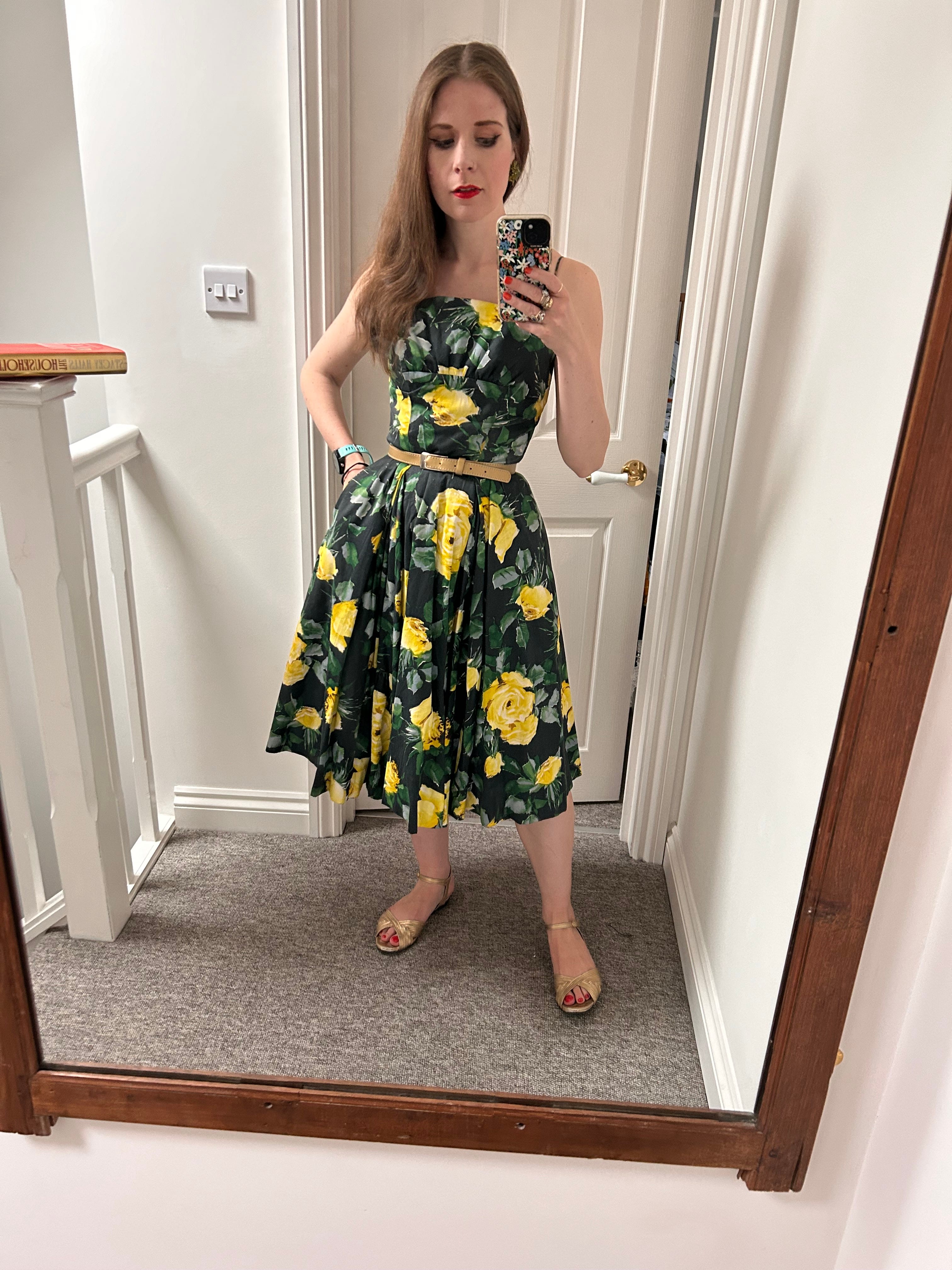 15 top-tier outfits from 2024 - by Liz Tregenza