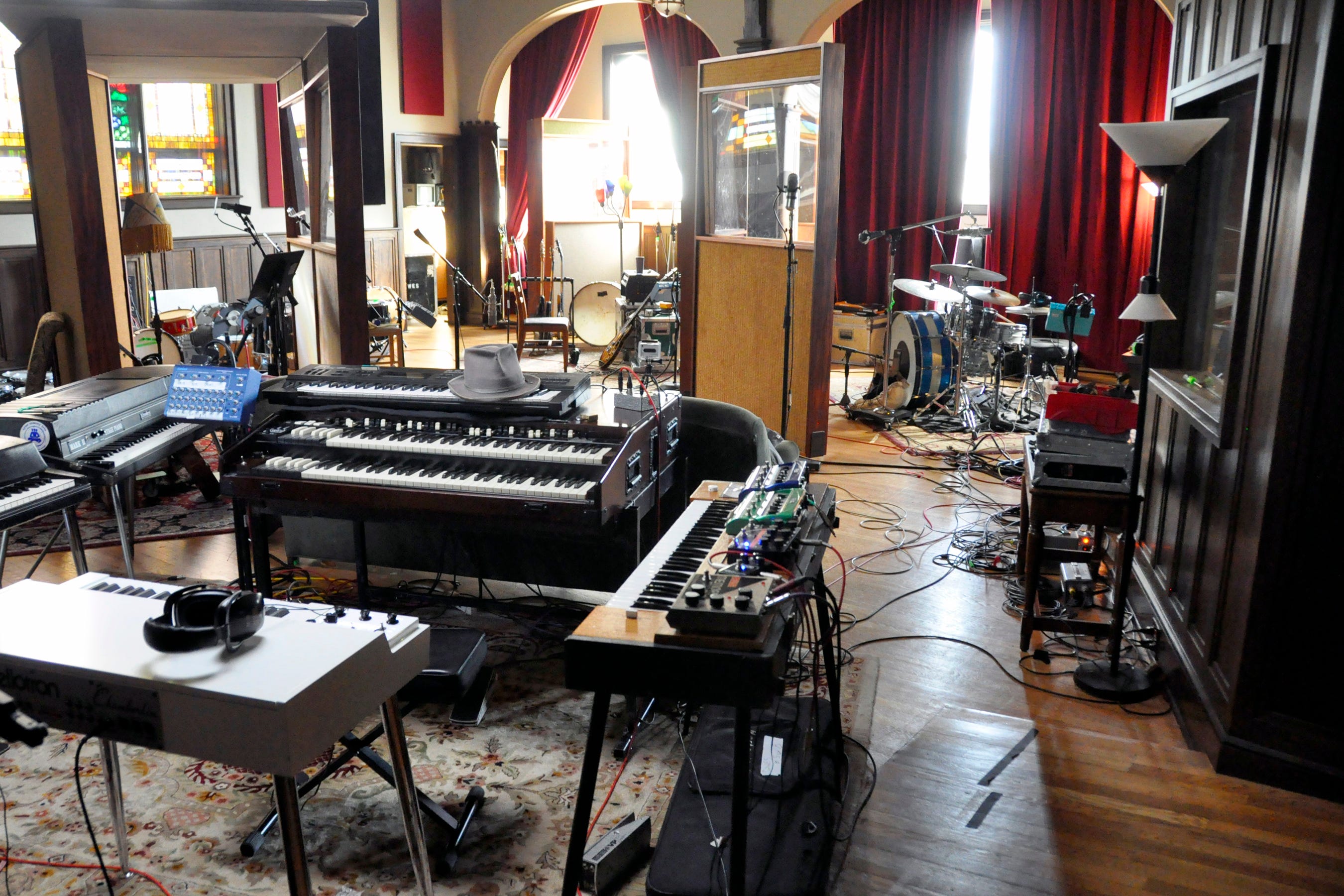 Side Effects (v1) - by Dawes - Talk Back