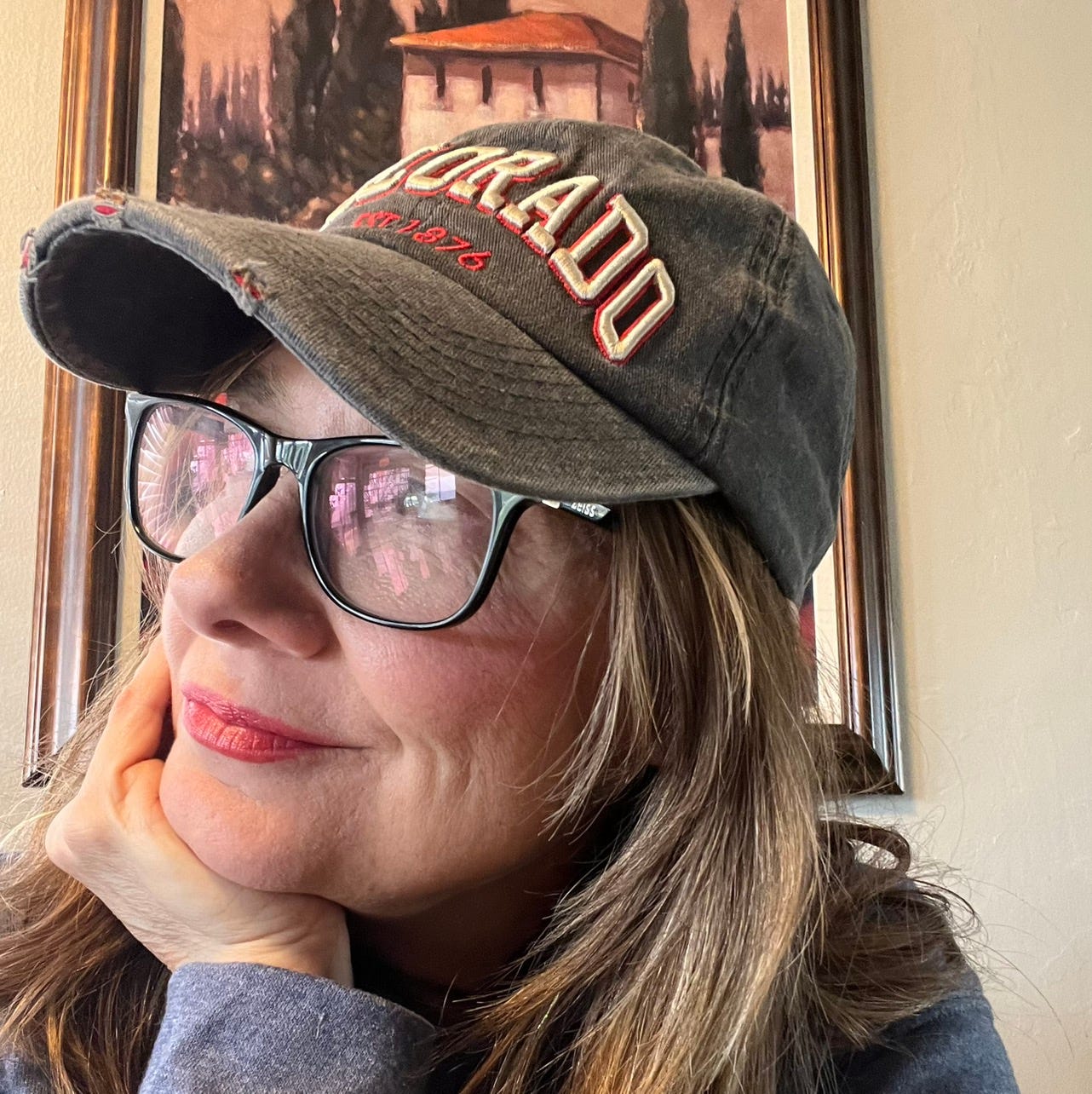 Soul Mama Talks | Substack