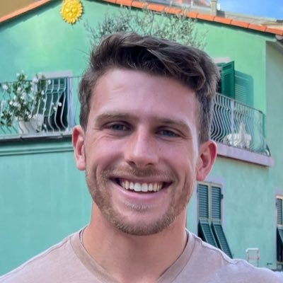 Austin Schlessinger | Substack