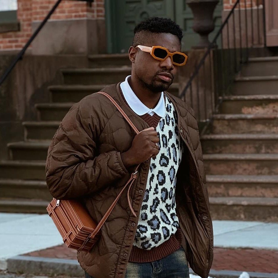 Ludjero Lopes | Substack