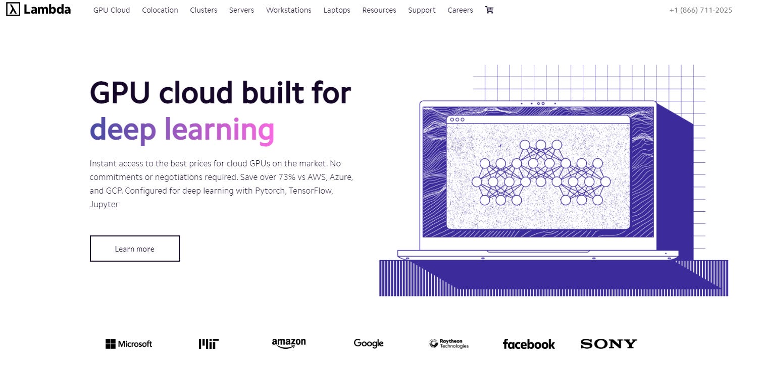 Podcast: Powering the AI revolution from DeepDream to Dall-E, with ...